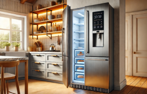 Paper Import Monitoring System (PIMS)