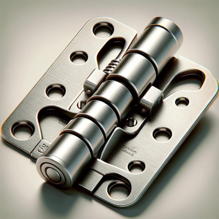 New QCO makes BIS mandatory for Hinges