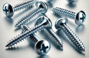 New BIS Quality Control Orders for Screws and Fasteners