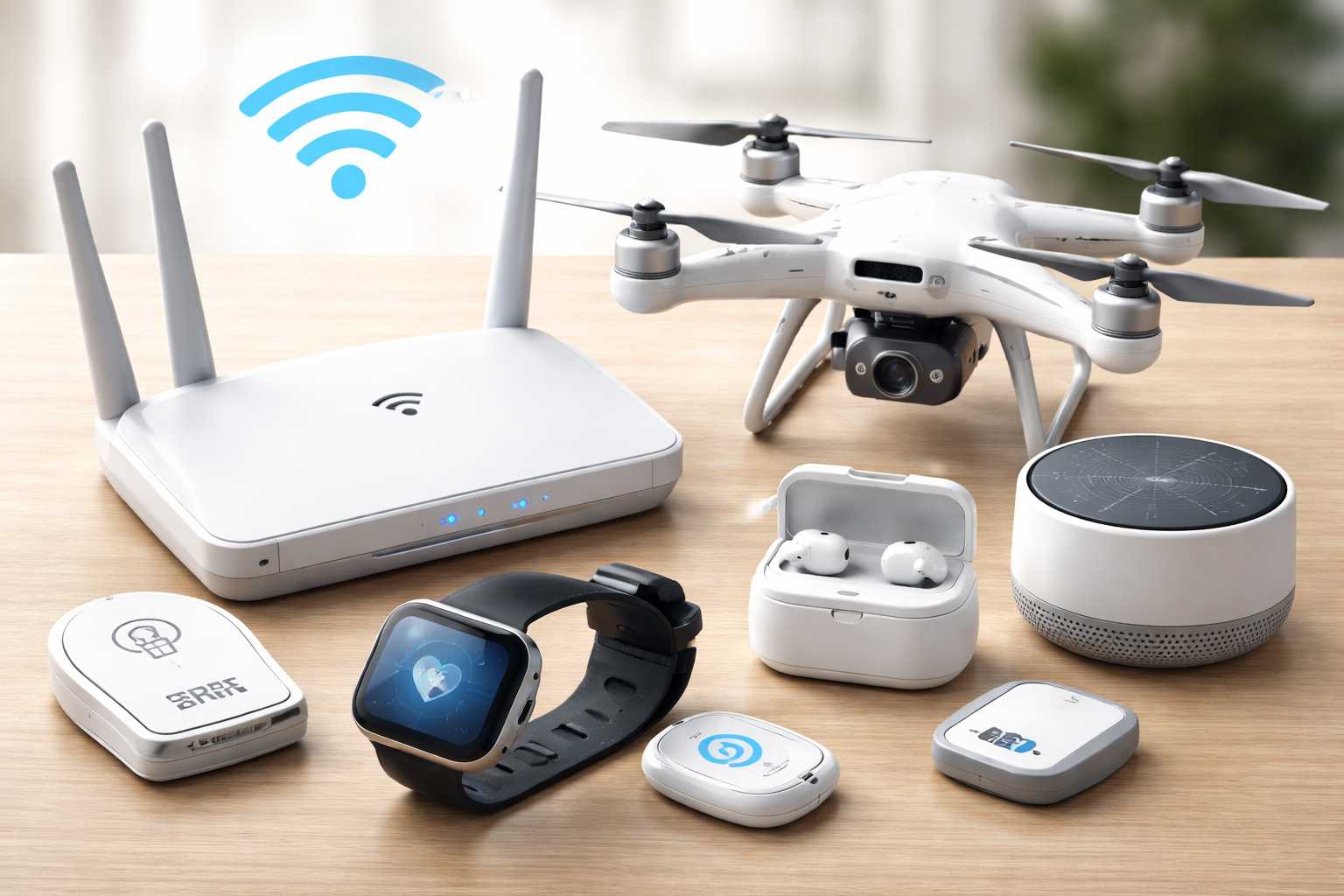 Revised SRRF Exemption List Facilitates Easier WPC Compliance for ...